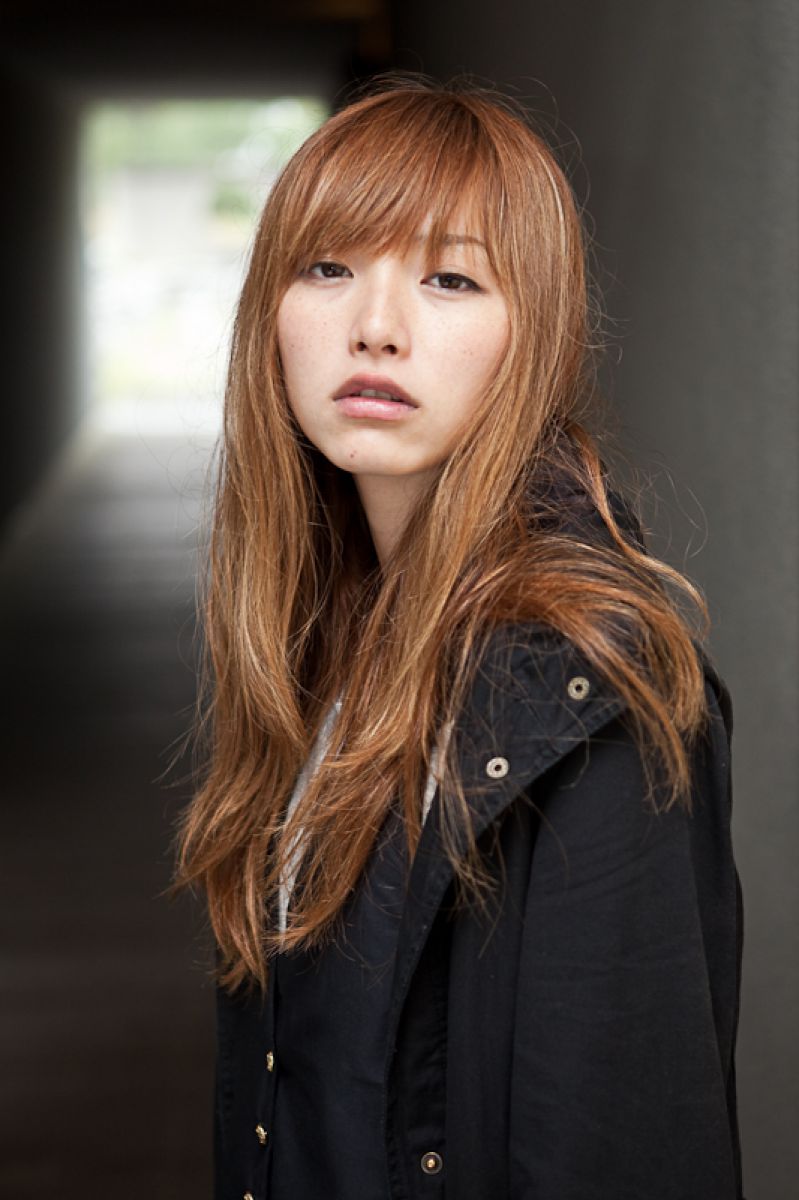 暗い闇の向こう側へ | GANREF