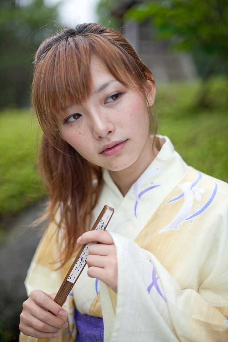 和む午後 | GANREF