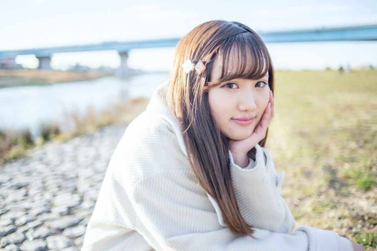 女の子と広がる世界 | GANREF