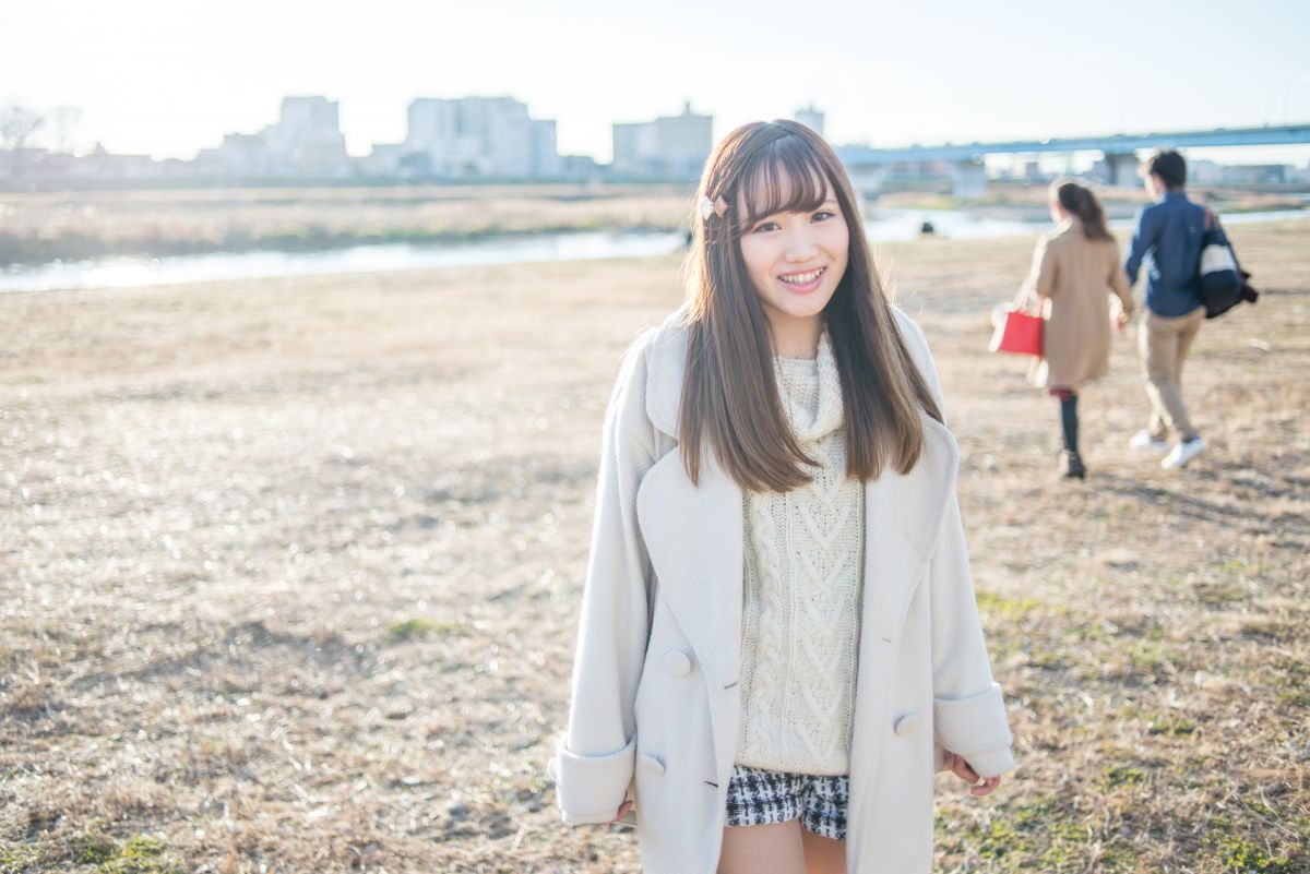 07 ふたり歩き.jpg | GANREF