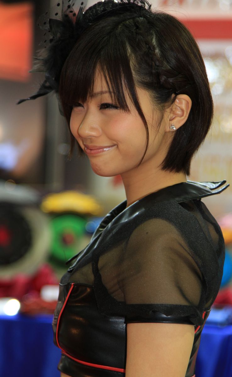 いいよっ | GANREF