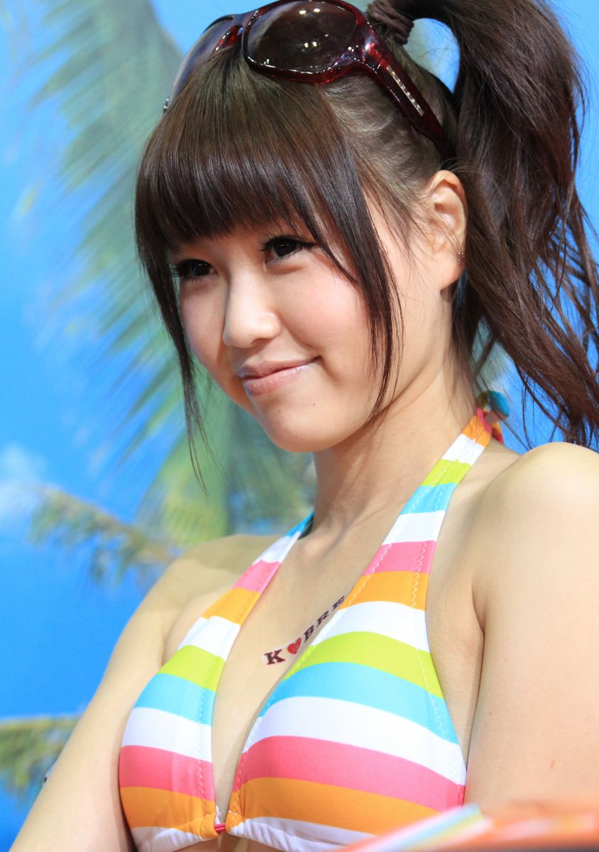 若さぴちぴち | GANREF