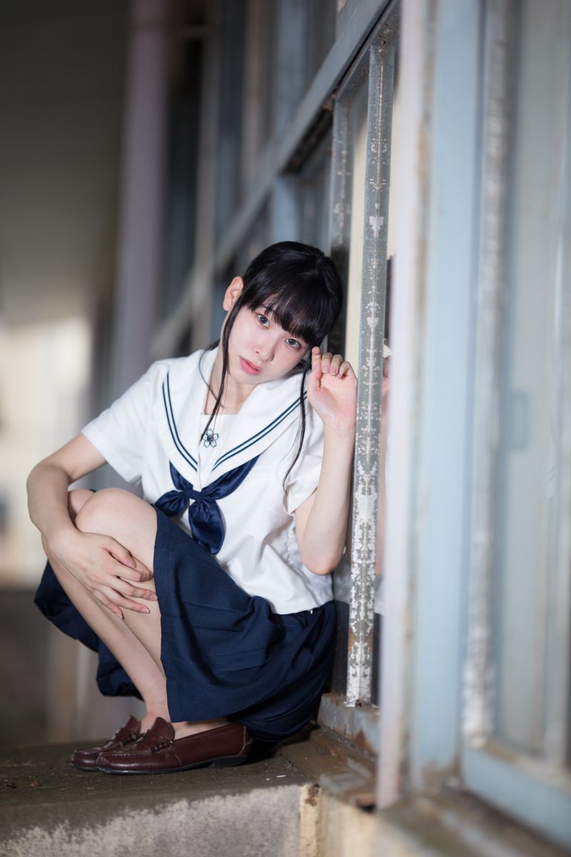 Too staring | GANREF