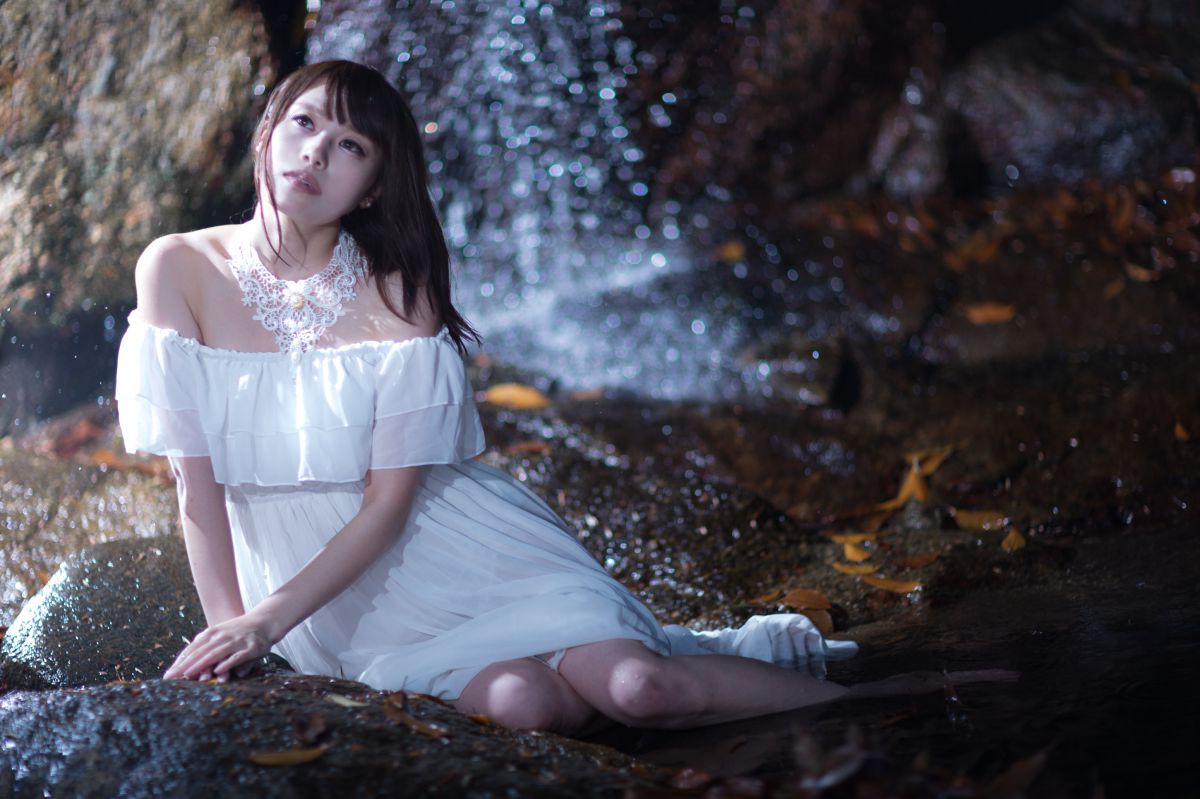 幻のような世界を | GANREF