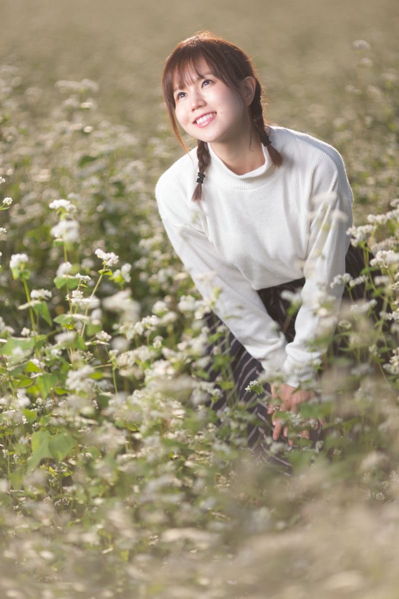 BEST OF SMILE | GANREF