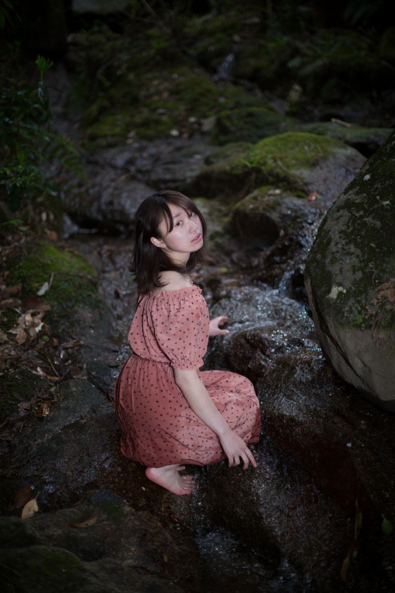 wet clothes | GANREF