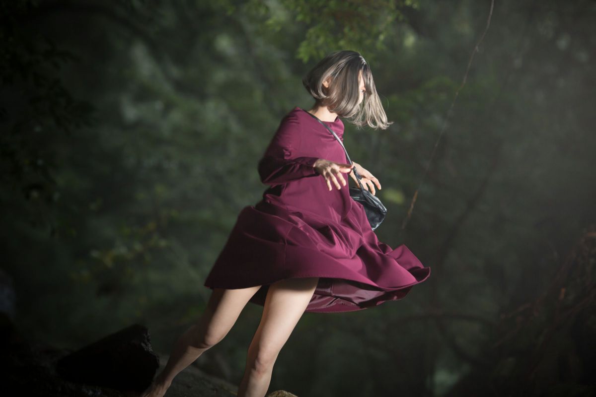 森ガール改2019 | GANREF