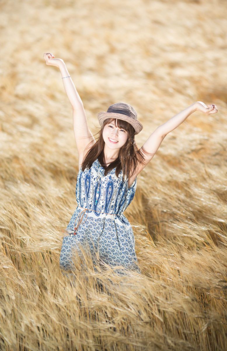 実りの秋に\(^o^)／ | GANREF