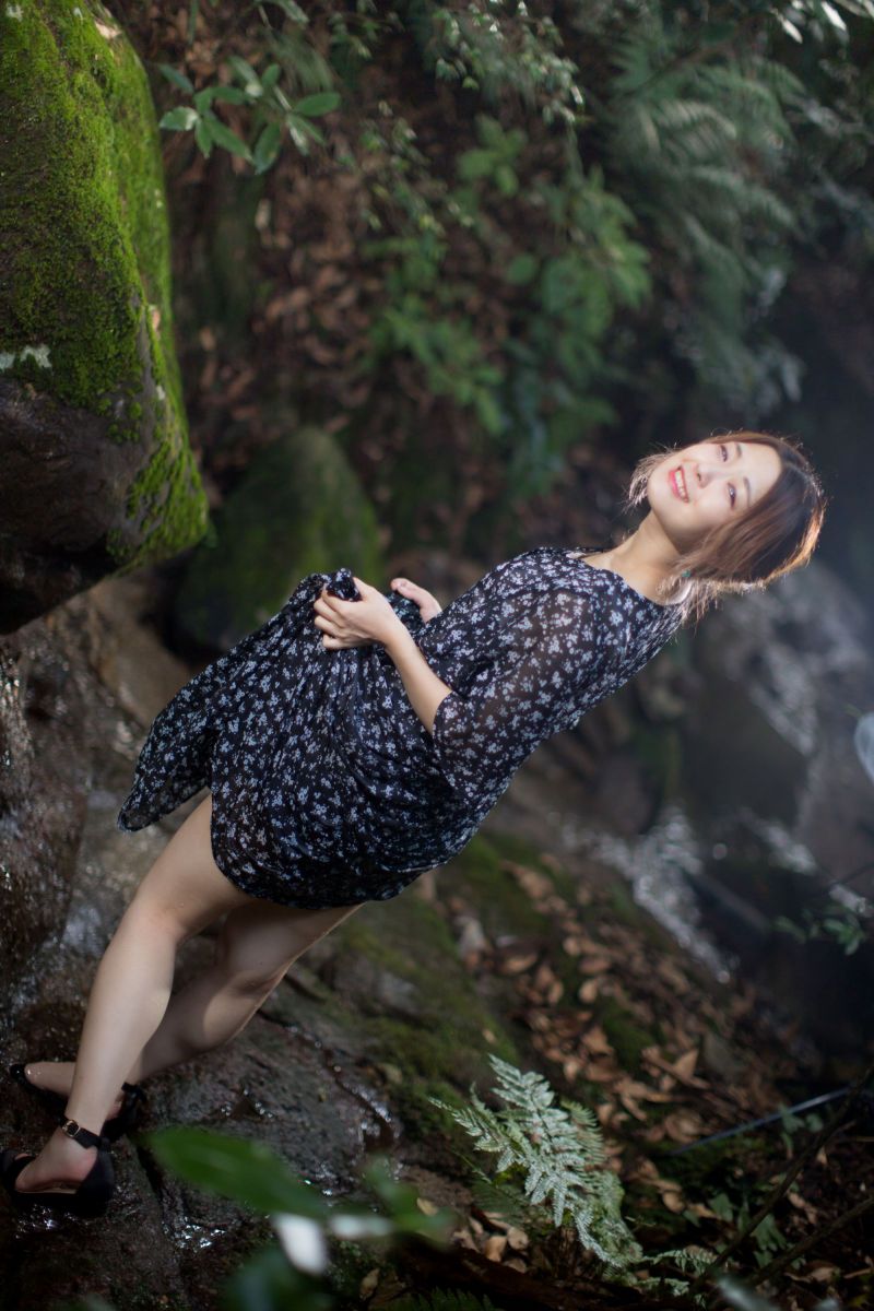 振り向けば山奥w | GANREF