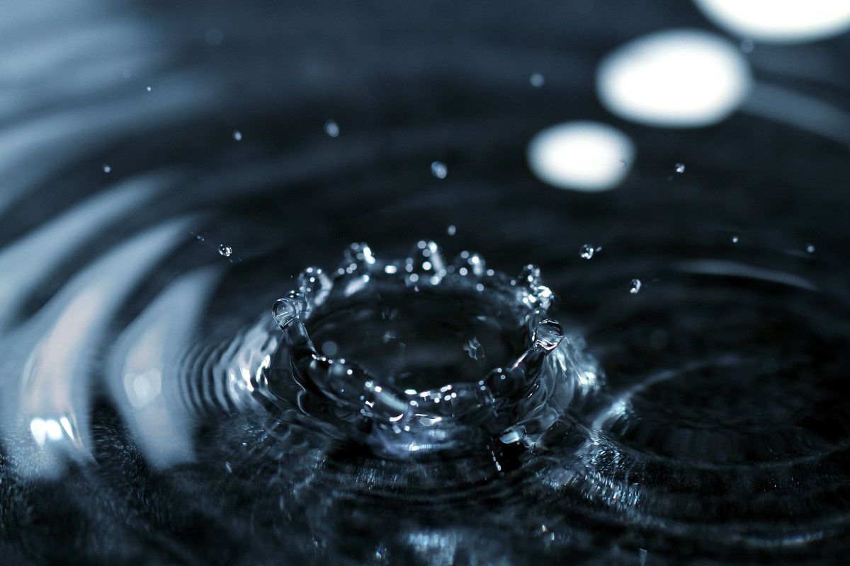 Crystal drop#3 | GANREF