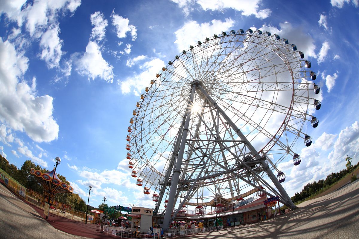 Wheel & Wheel | GANREF