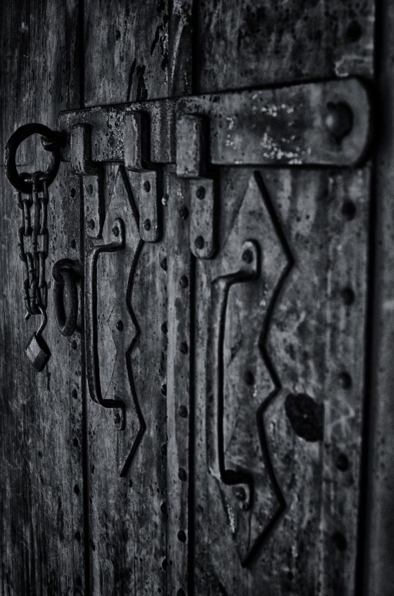 北の蔵元09 HARD LOCK | GANREF