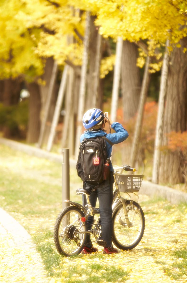 カメラ小僧 | GANREF