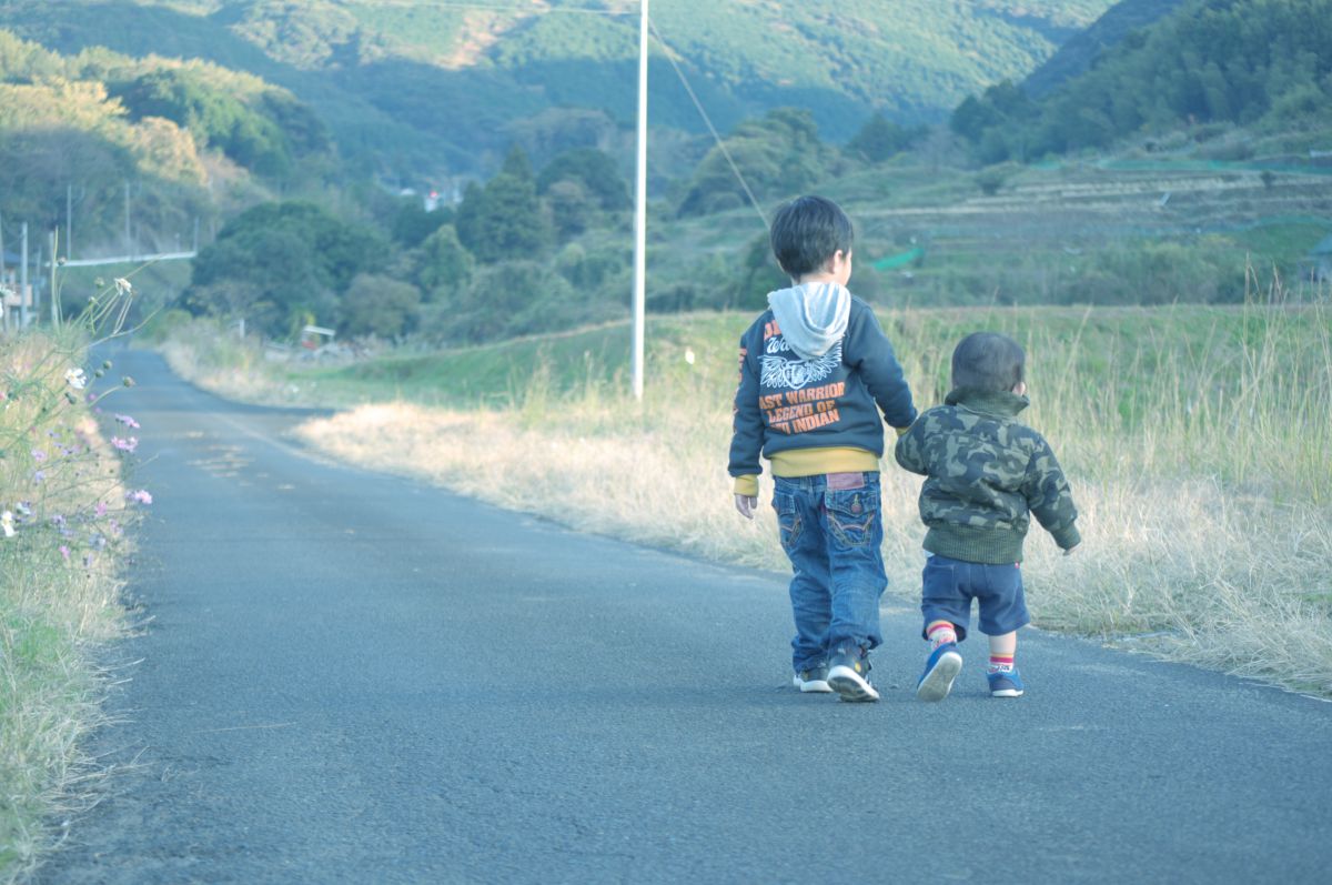 STAND BY ME・・・ | GANREF