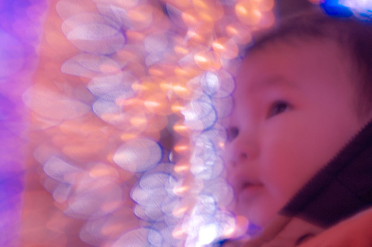 LENSBABY~BABY~ | GANREF