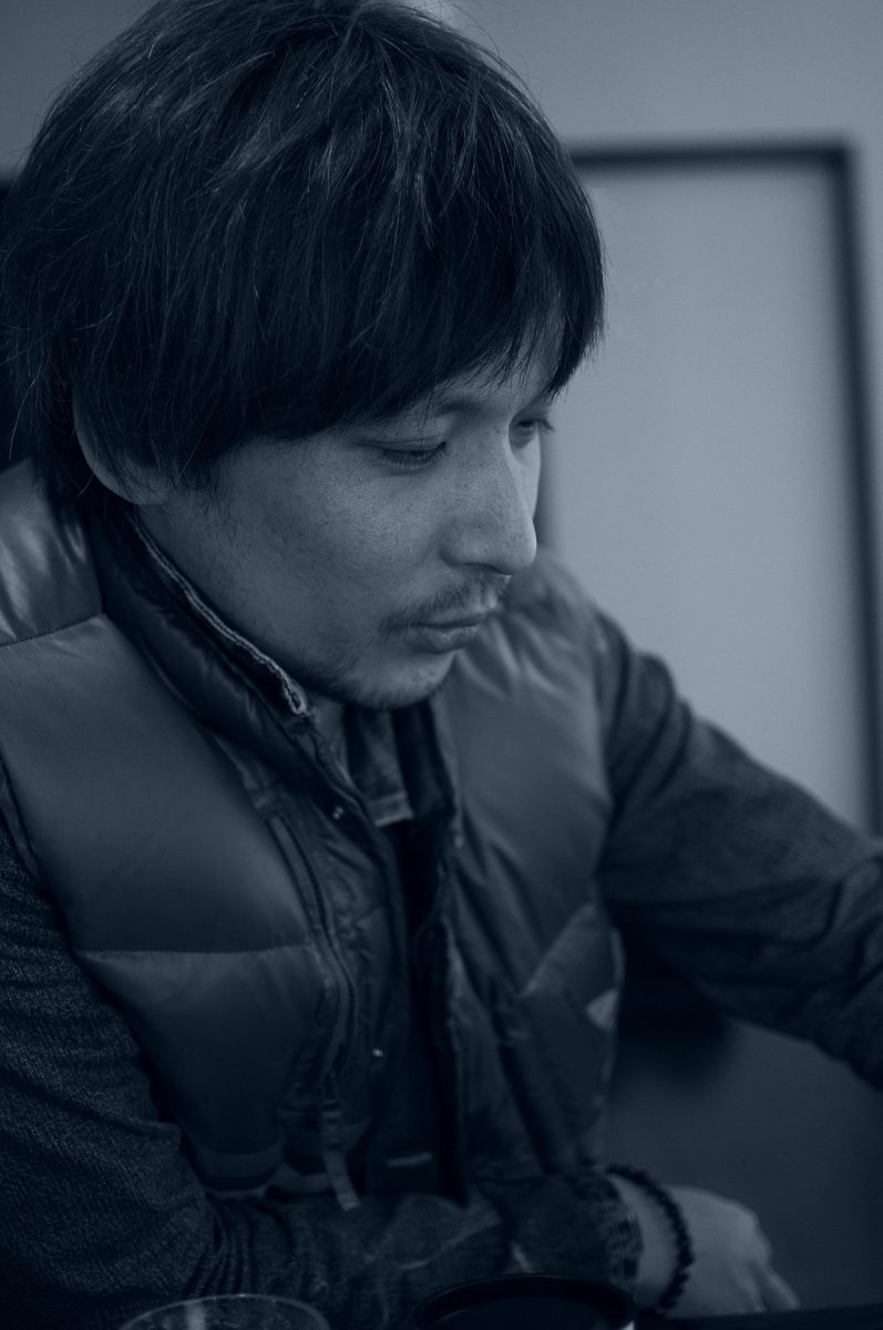 「魔 Jrと呼ばれた男・・・」 | GANREF