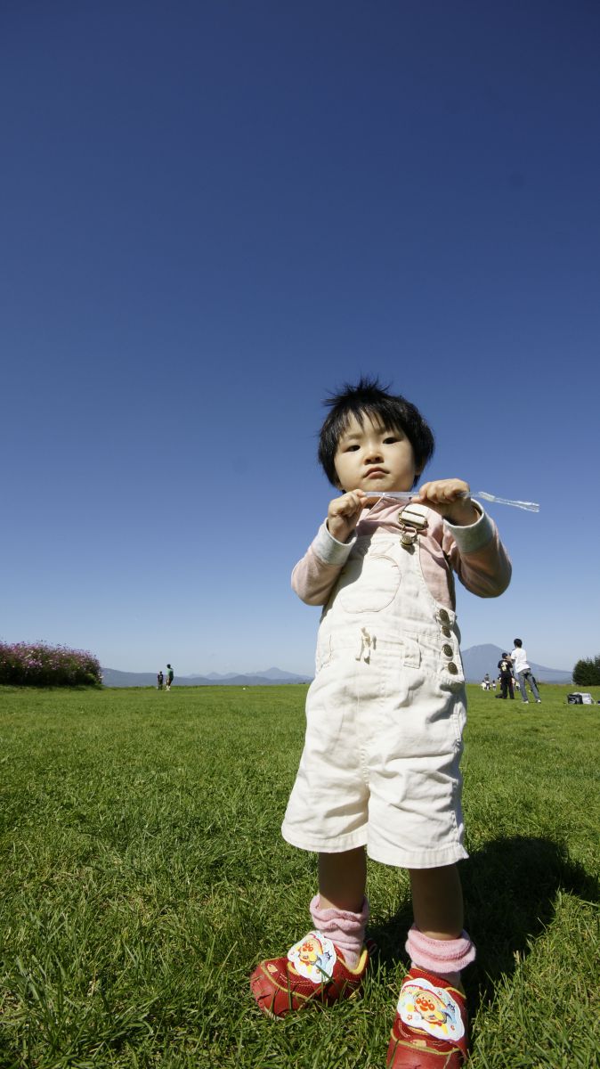 大きなコビト | GANREF