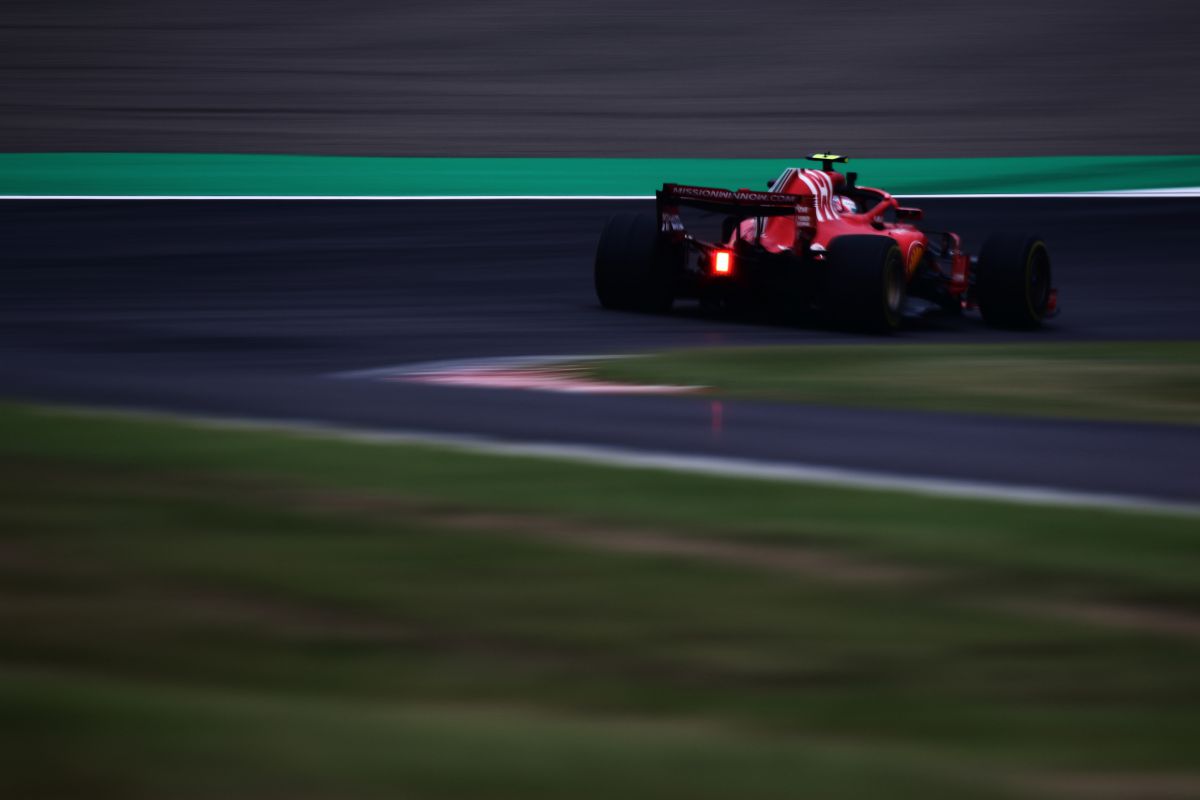 Leave him alone | GANREF