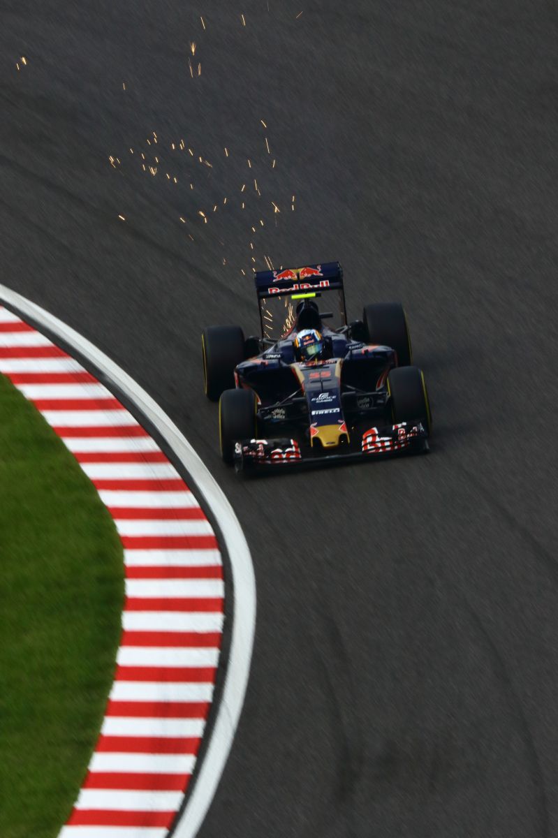 TURNING POINT | GANREF