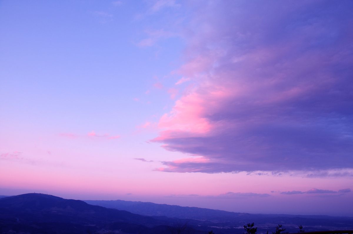 彩雲 by D300.jpg | GANREF