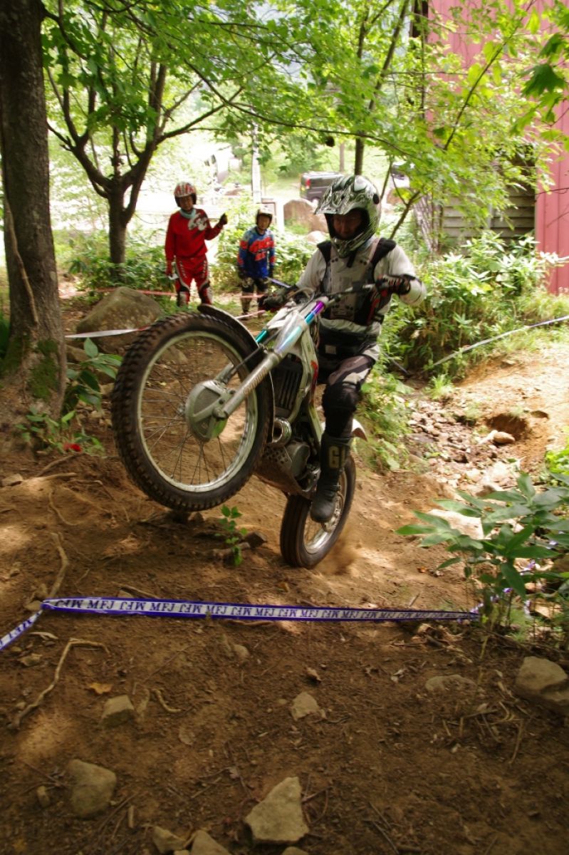 減点対象 | GANREF