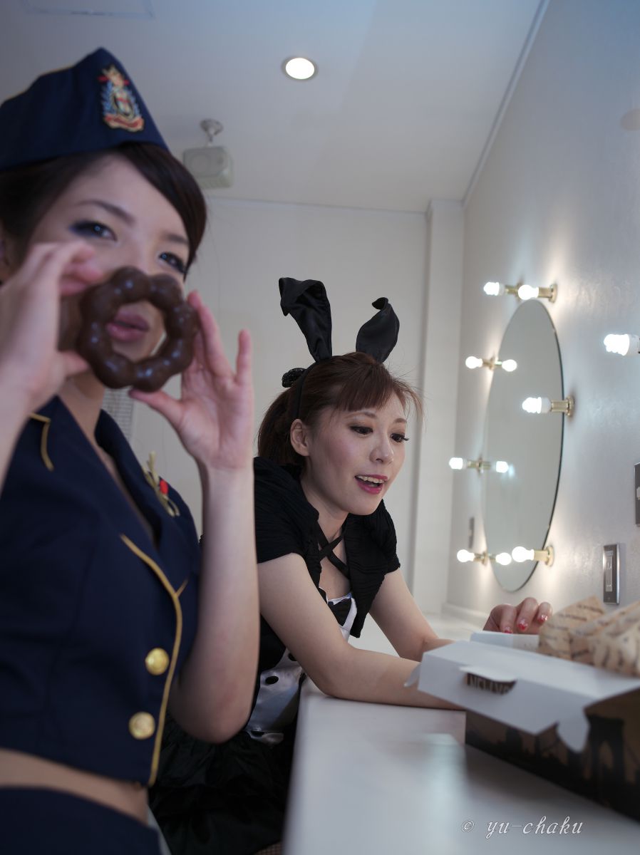 Eat&・・・ | GANREF