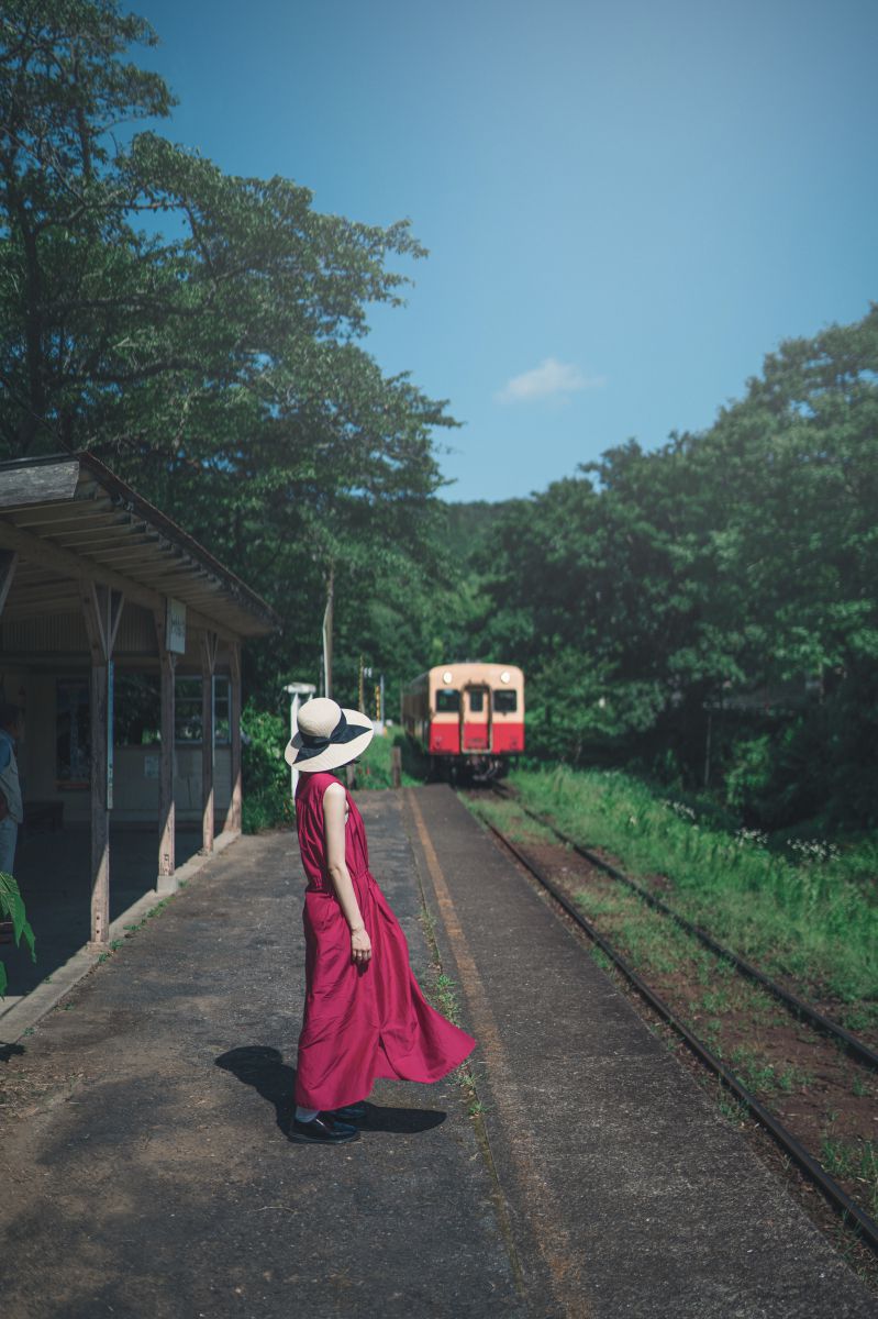 Summer vacation | GANREF