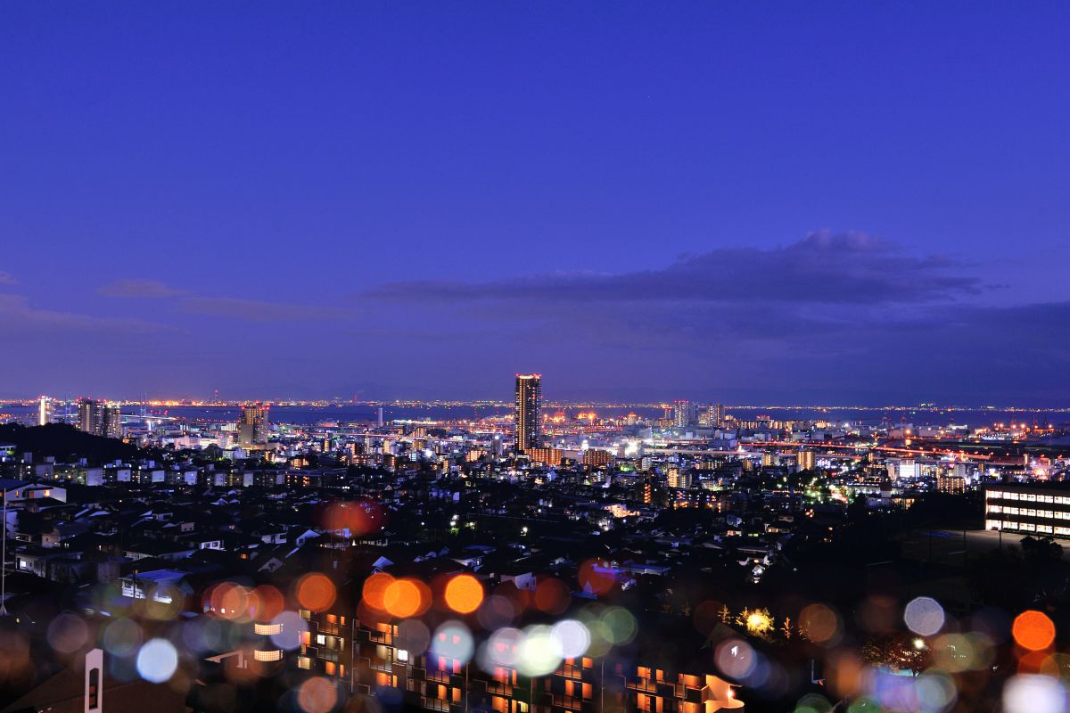 STARDUST CITY | GANREF