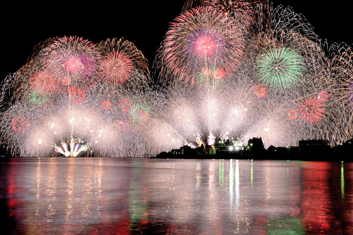 GRAND FINALE!! | GANREF