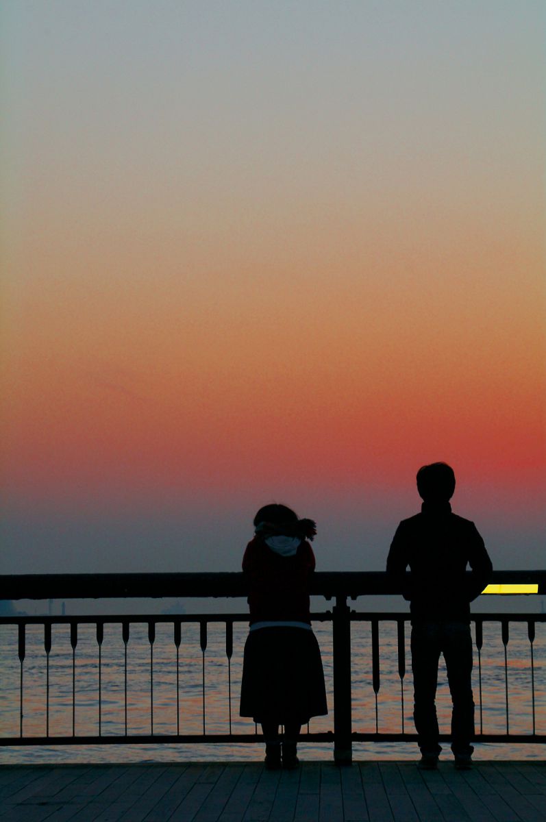 osaka bay blues | GANREF