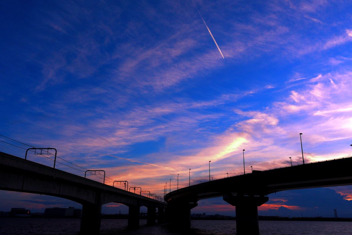 Painted Sky | GANREF