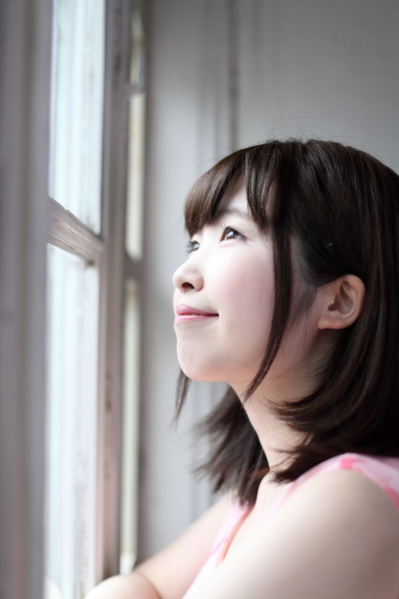 Out of the window | GANREF