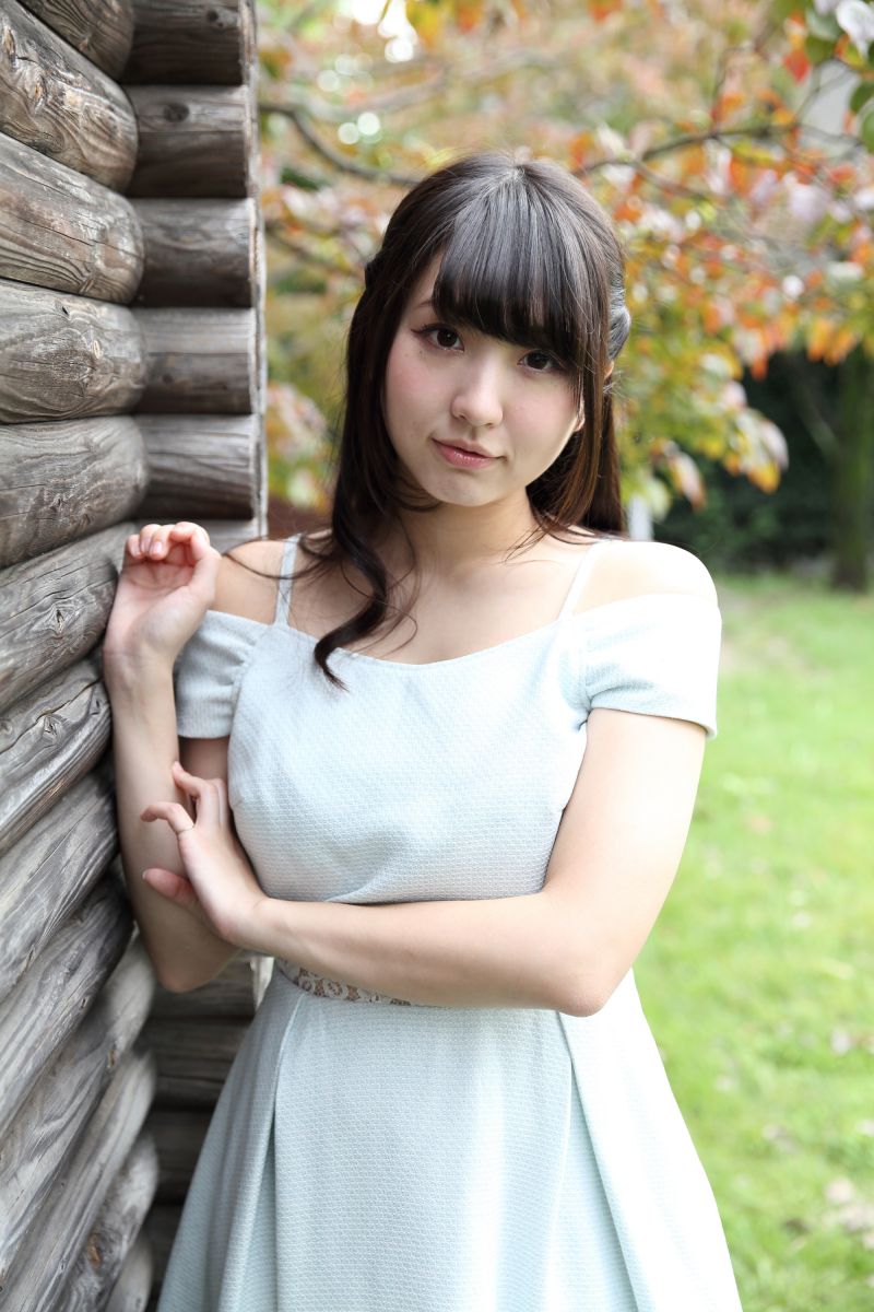 もうすぐ秋 | GANREF