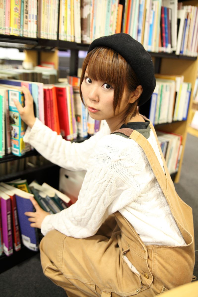 え？これ？ | GANREF