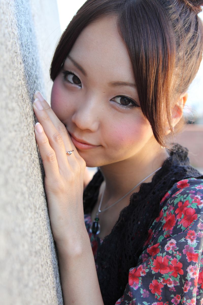 ayana in ODAIBA | GANREF