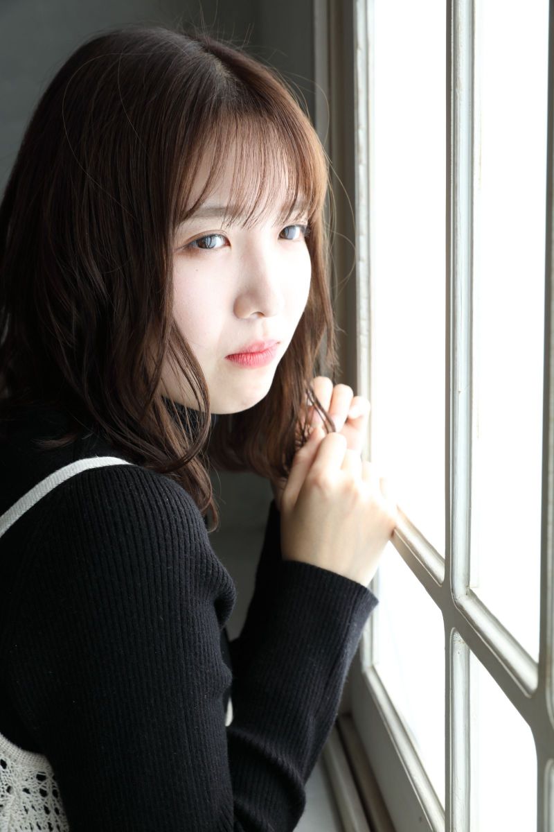 The World Outside the Window | GANREF