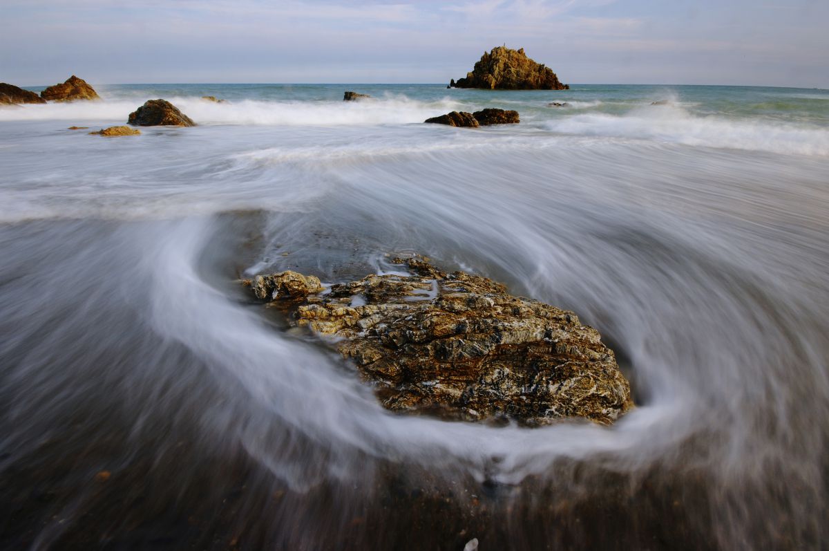 Secret Treasure Island | GANREF