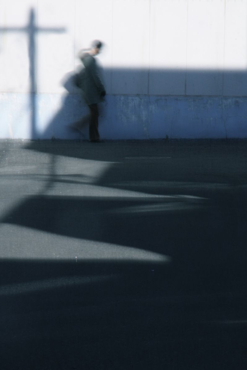 届かない祈り | GANREF