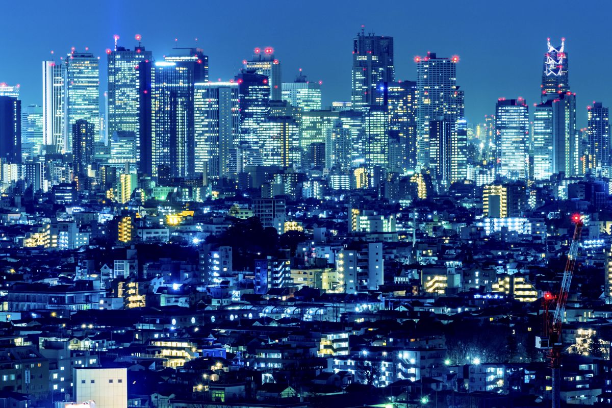 SF 〜Shinjuku Future〜 | GANREF