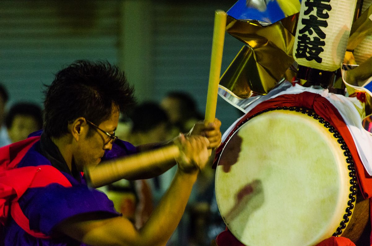 叩く（part1） | GANREF