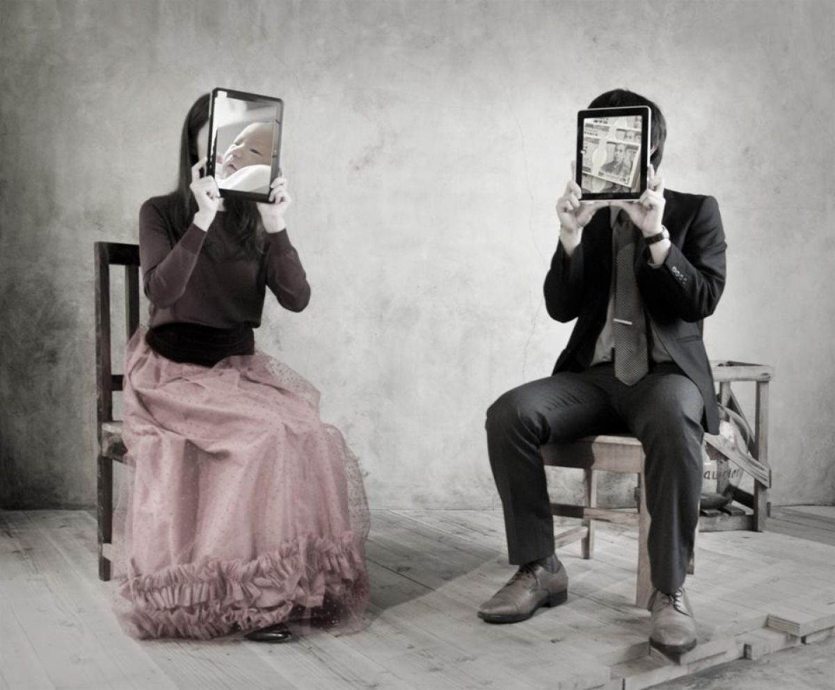 a tablet of the mind 心を写す | GANREF