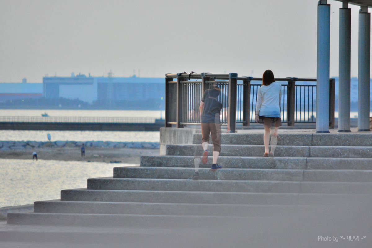 time goes by | GANREF