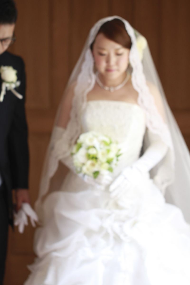 Happy Wedding | GANREF