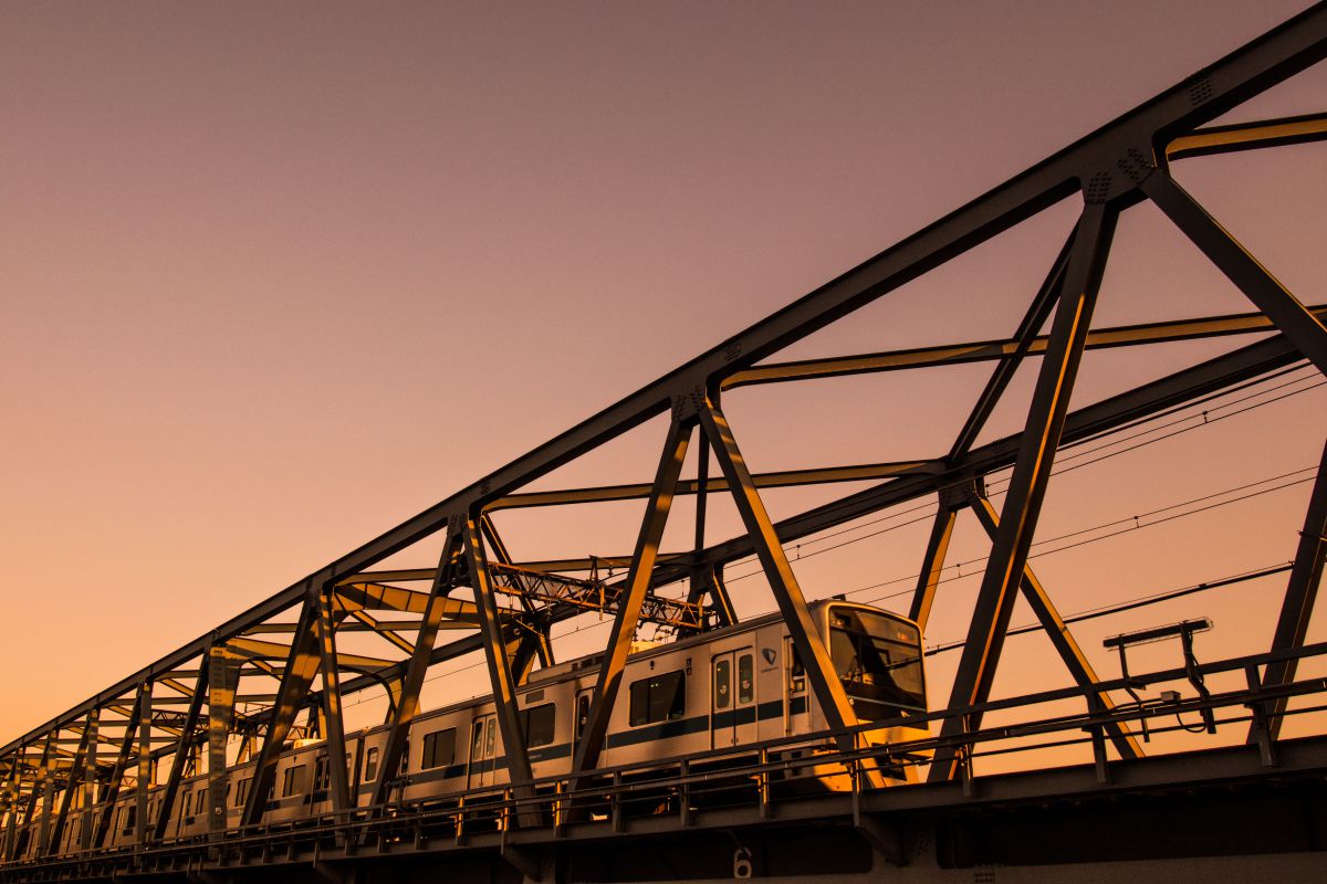 twilight train | GANREF