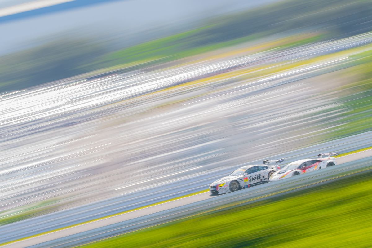 Highspeed Battle | GANREF