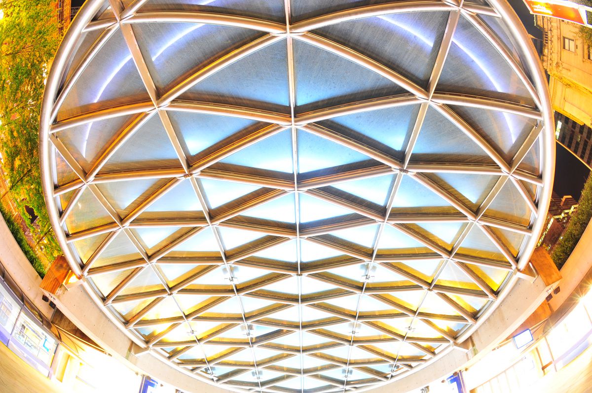 inner space | GANREF