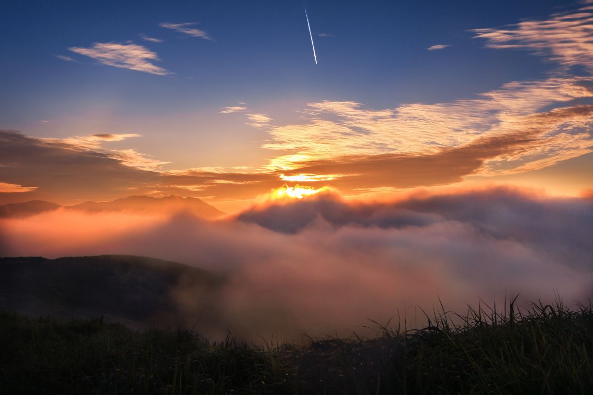 Red Sky (^^) | GANREF