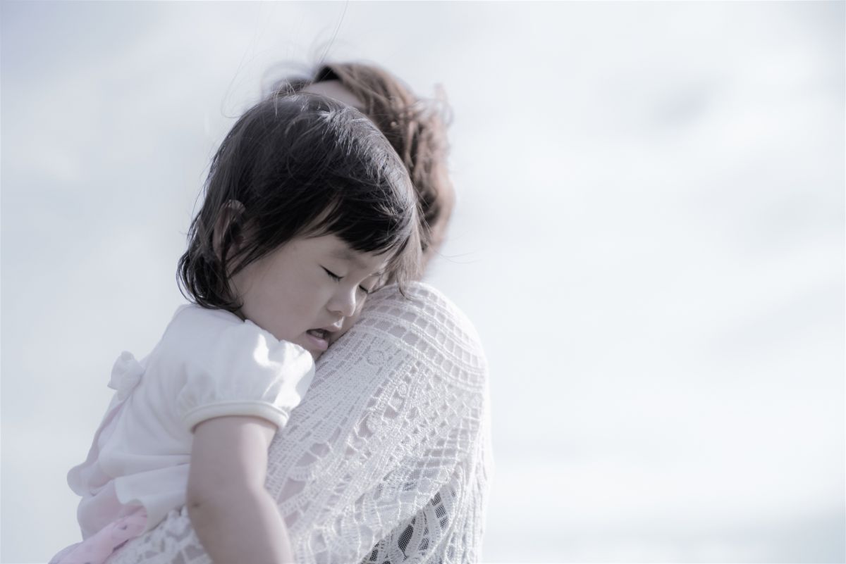 ほっとした瞬間 | GANREF