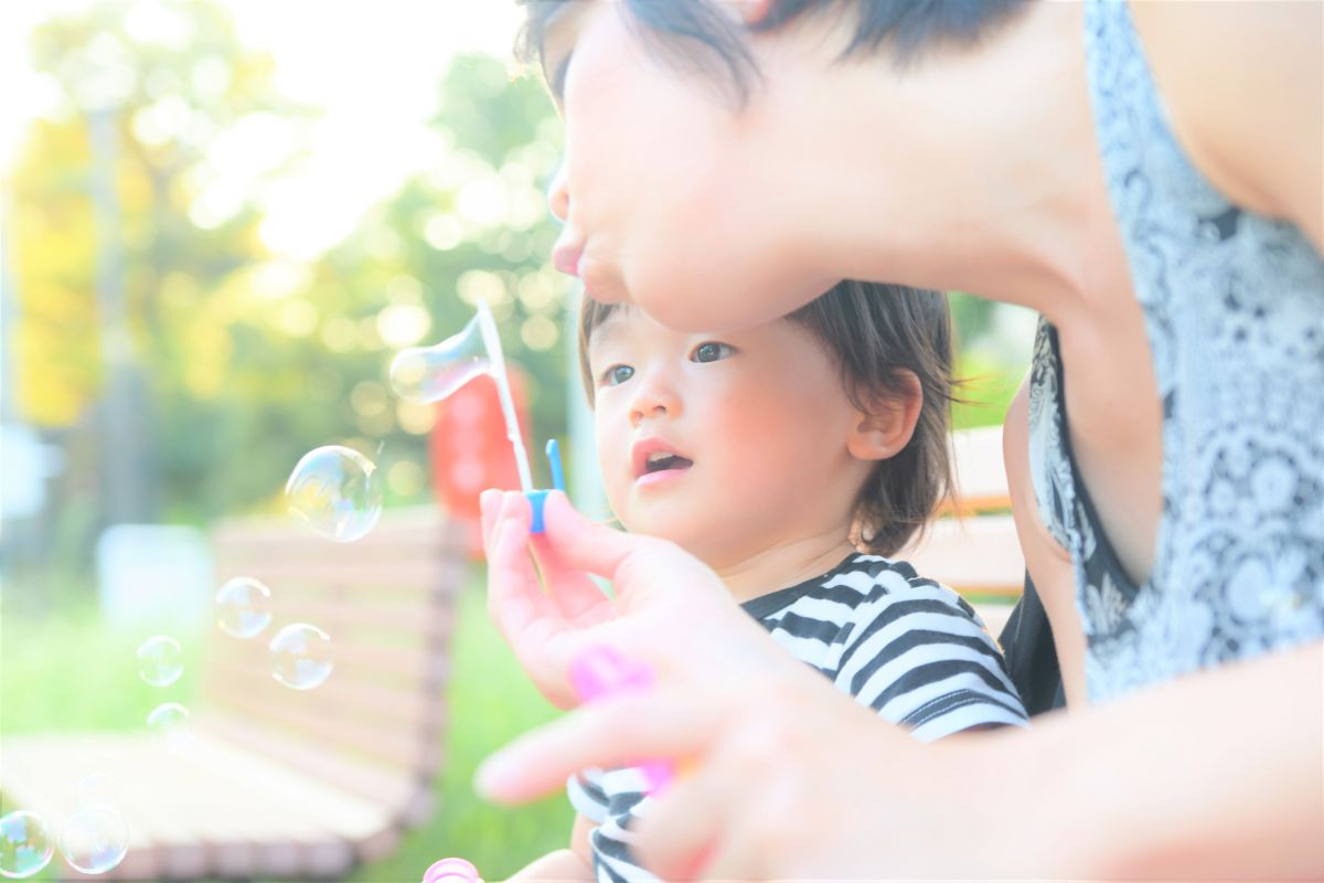 ママのお手本 | GANREF