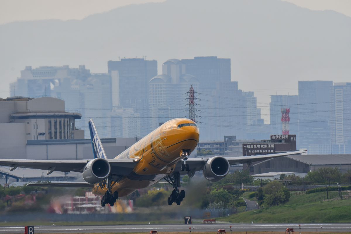 たくあんJET | GANREF